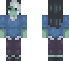 monster prom | Minecraft Skins