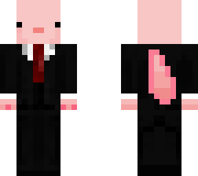 wead | Minecraft Skin