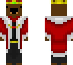 wombat skin | Minecraft Skins