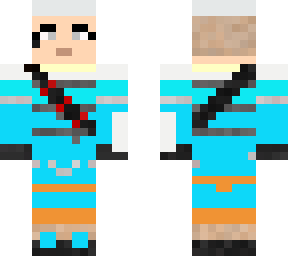 wraith flashpoint apex legends | Minecraft Skin