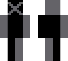 X Skin | Minecraft Skin