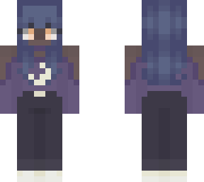 hocus pocus | Minecraft Skins