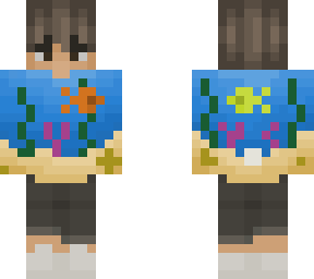 transparent | Minecraft Skins