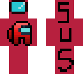 among us minecraft | Minecraft Skins