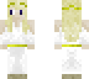 angelic | Minecraft Skin