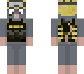 ratatouille | Minecraft Skins