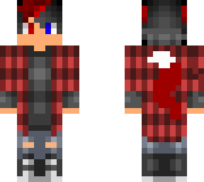 Asta | Minecraft Skins