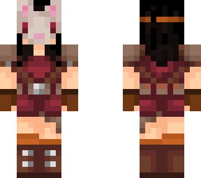 beetroot | Minecraft Skins
