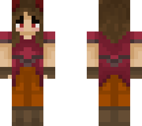 beetroot | Minecraft Skins