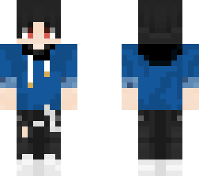 polo shirt | Minecraft Skins