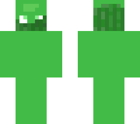 Boosfer | Minecraft Skin