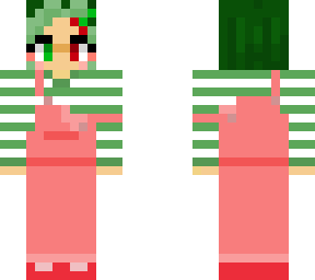 cher skin | Minecraft Skin