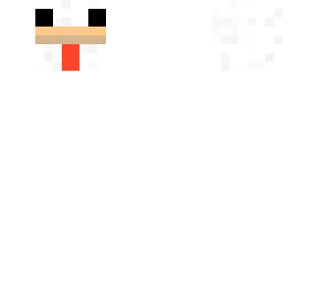 de chicken | Minecraft Skins