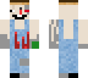 cleetus | Minecraft Skins