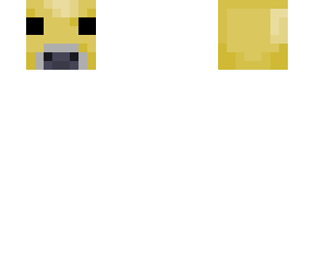 cow head | Minecraft Skin