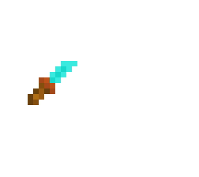 Diamond Dagger | Minecraft Skin