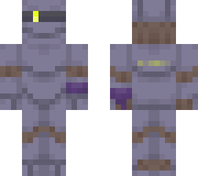 dnd skin | Minecraft Skin