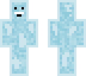 Dr Xenon Bloom (Rick and Morty) | Minecraft Skin