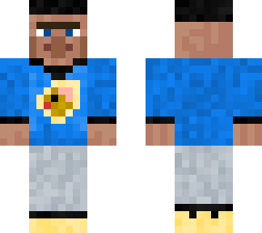 Drake | Minecraft Skins
