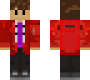 Wilbur Skin | Minecraft Skins
