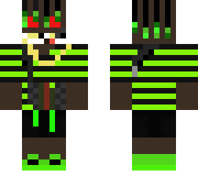 droga | Minecraft Skins