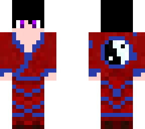 chinese | Minecraft Skins