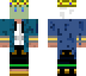 Epic skin | Minecraft Skin