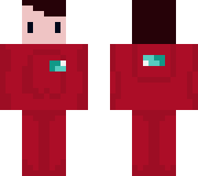 erik | Minecraft Skin