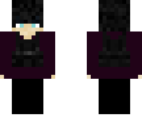 ezz | Minecraft Skin