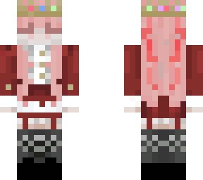 Female Technoblade - MCYT Technoblade - Female Technoblade Edit ...