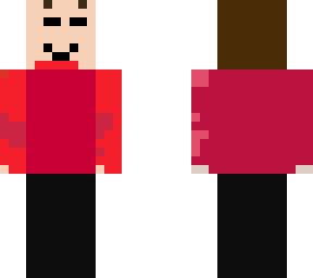 fifo333 | Minecraft Skin