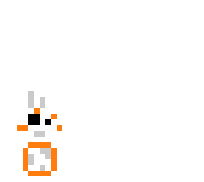 bb8 | Minecraft Skins