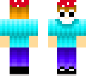 Gogy :D | Minecraft Skin