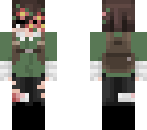 habibi | Minecraft Skins