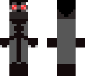 Hank Madness Combat | Minecraft Skin