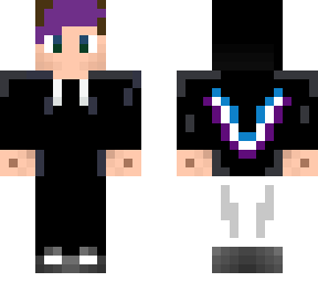 jax | Minecraft Skins
