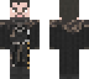 jon snow | Minecraft Skins