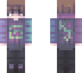 Karl | Minecraft Skin