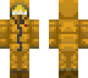 Kenny Mccormick Minecraft Skins