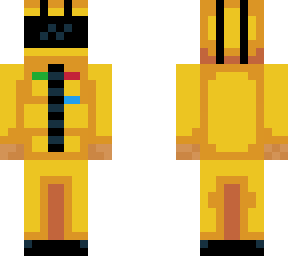 kill bill | Minecraft Skins