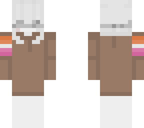 Ko skin | Minecraft Skin