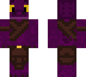 kobold | Minecraft Skins