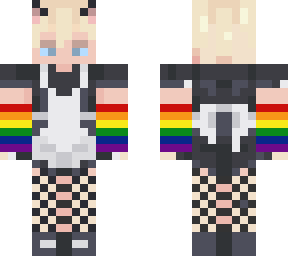 cookiegod | Minecraft Skins