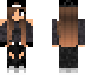 lola | Minecraft Skin