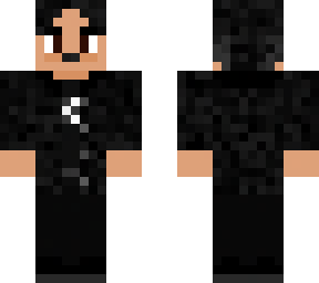 Matias | Minecraft Skin