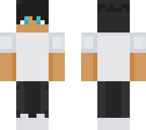 MATTHEW | Minecraft Skin