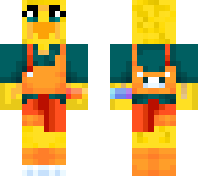 sqaishey | Minecraft Skins