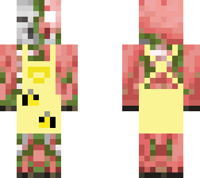 dsmp | Minecraft Skins