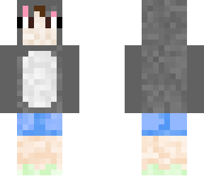 acenix | Minecraft Skins