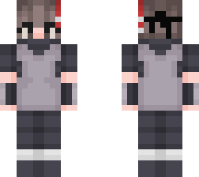 Mop | Minecraft Skin